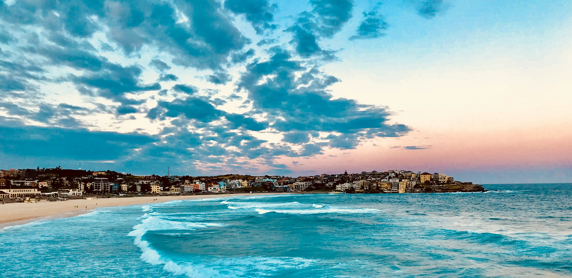 Reflections On Bondi Attack | Mirage News