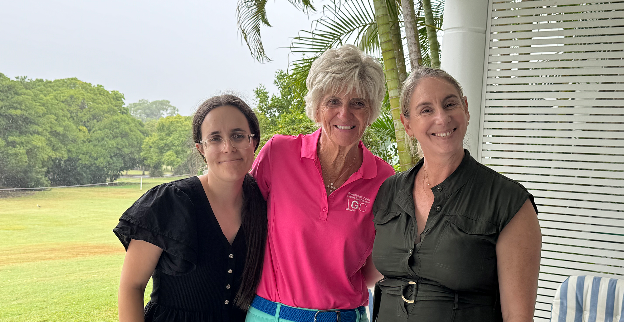 Bonnie Boezeman AO on empowering female leaders: SCU Buzz - Southern ...
