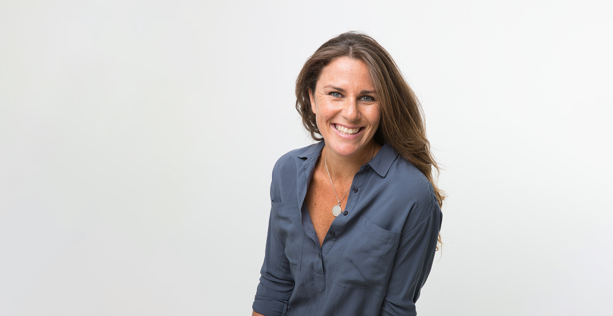 Jules Allen: finding the light in the darkness - Southern Cross University