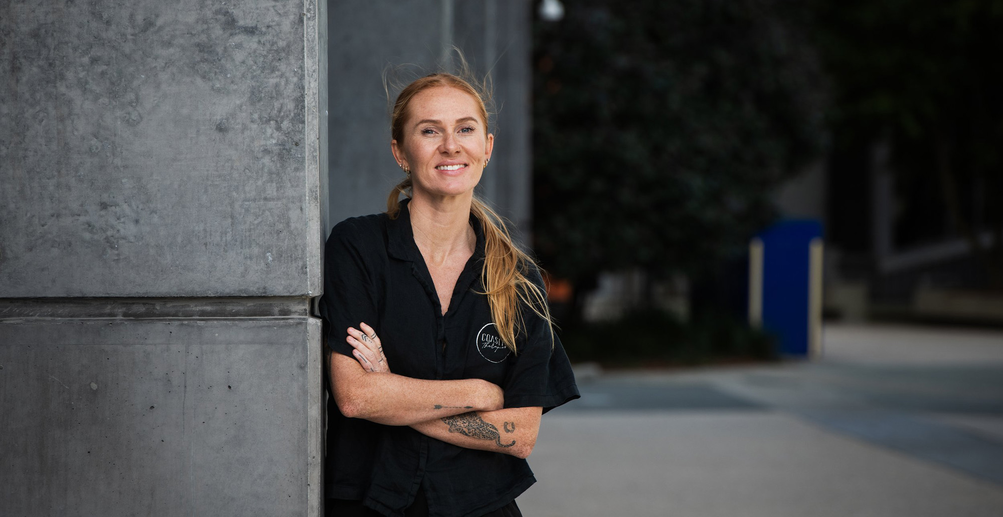 Southern Cross alumna receives national recognition for Tweed-based ...