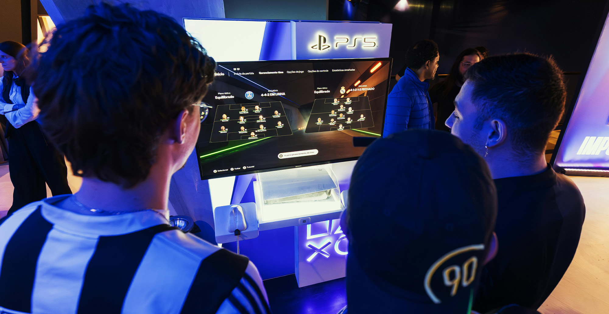 Powering up healthy gaming at Gold Coast national youth esports ...