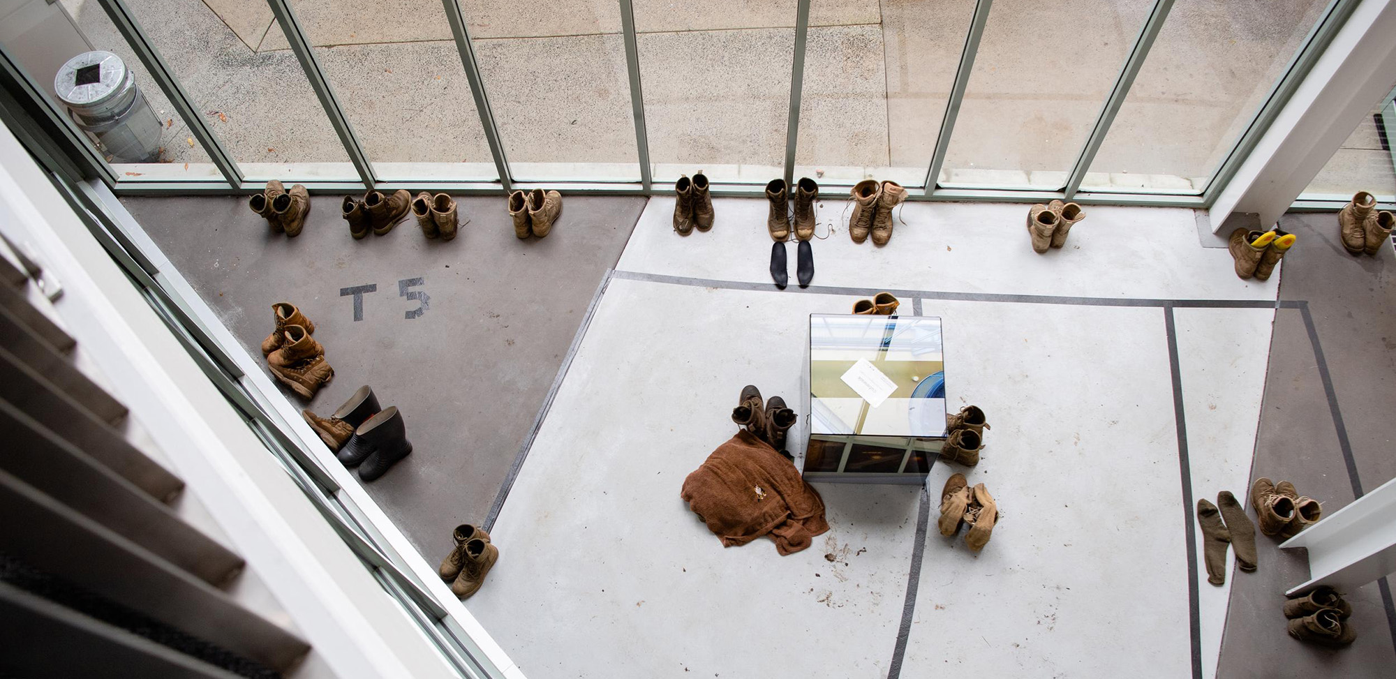 Seen and Heard - Southern Cross University