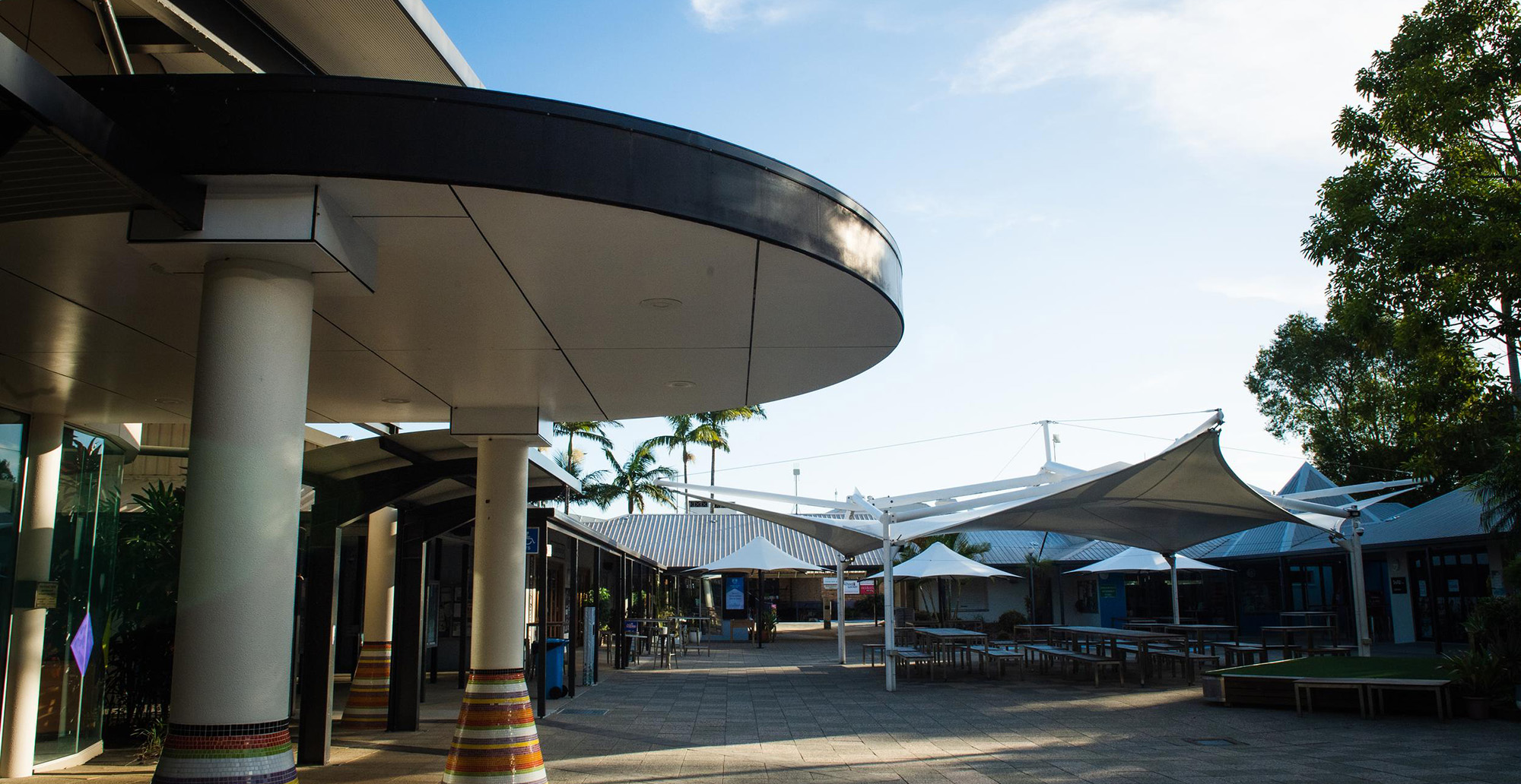 Transforming university education - Southern Cross University