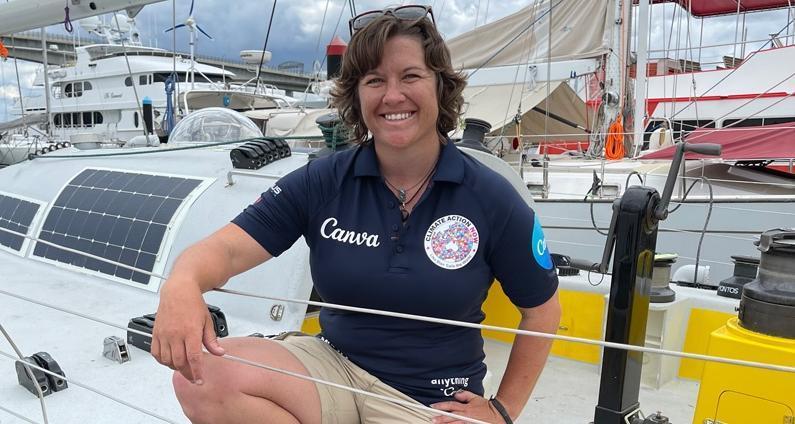 Lisa Blair - Southern Cross University