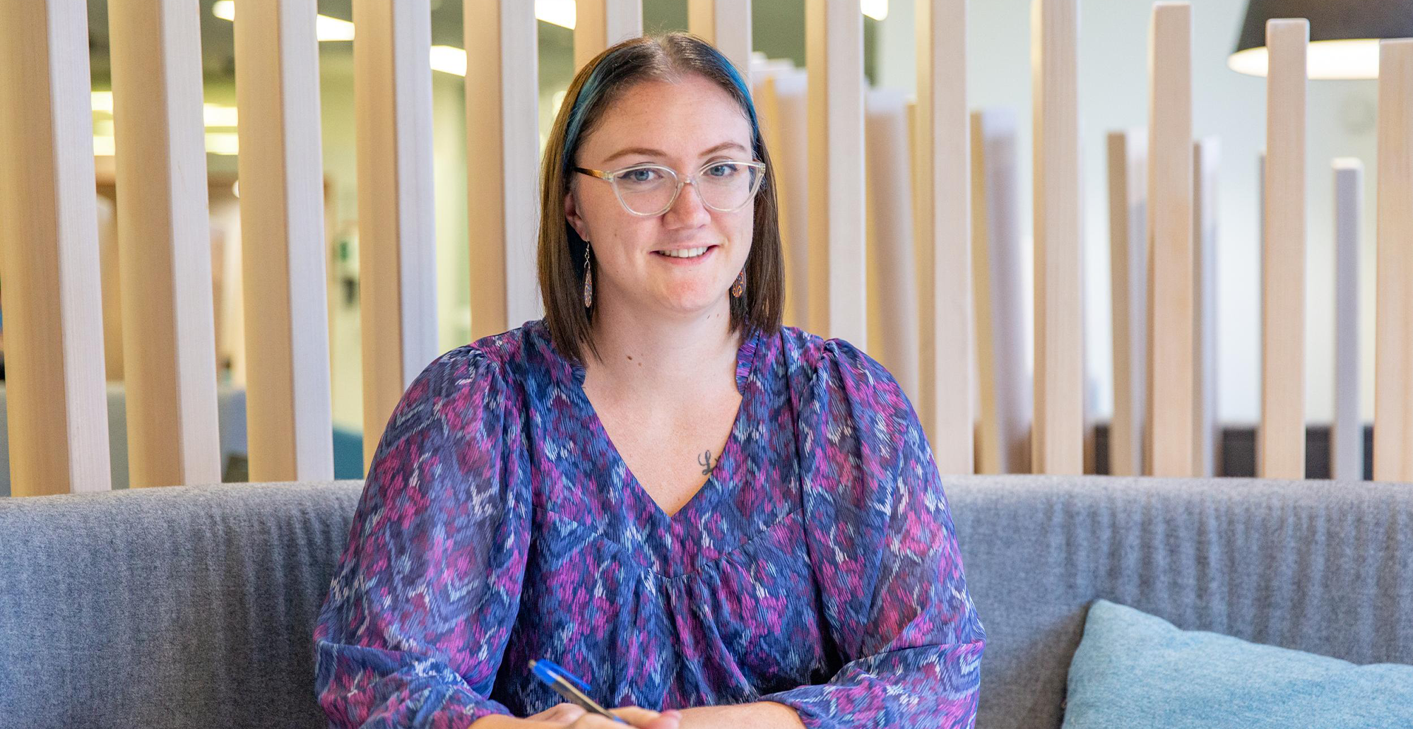 Create your own world with an arts degree - Southern Cross University