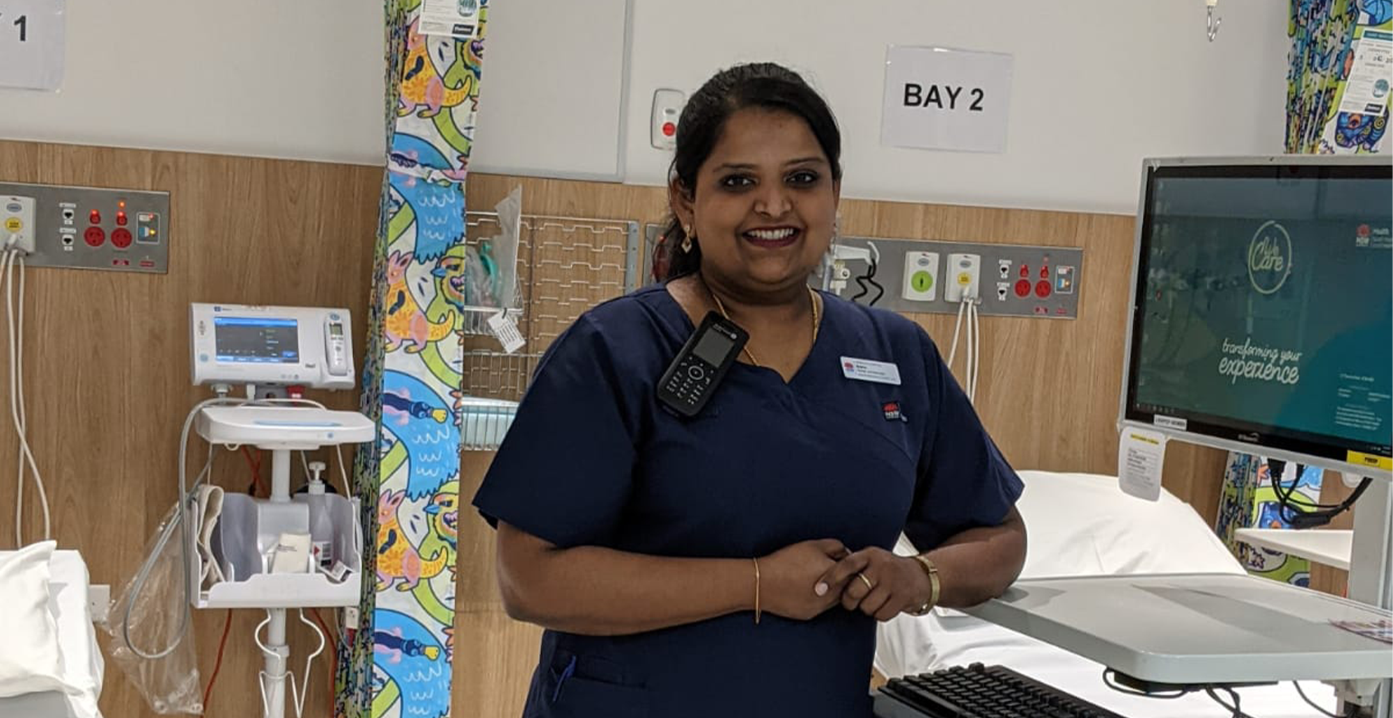 Perioperative Nurse Wins Scholarship for Leadership Goals | Mirage News