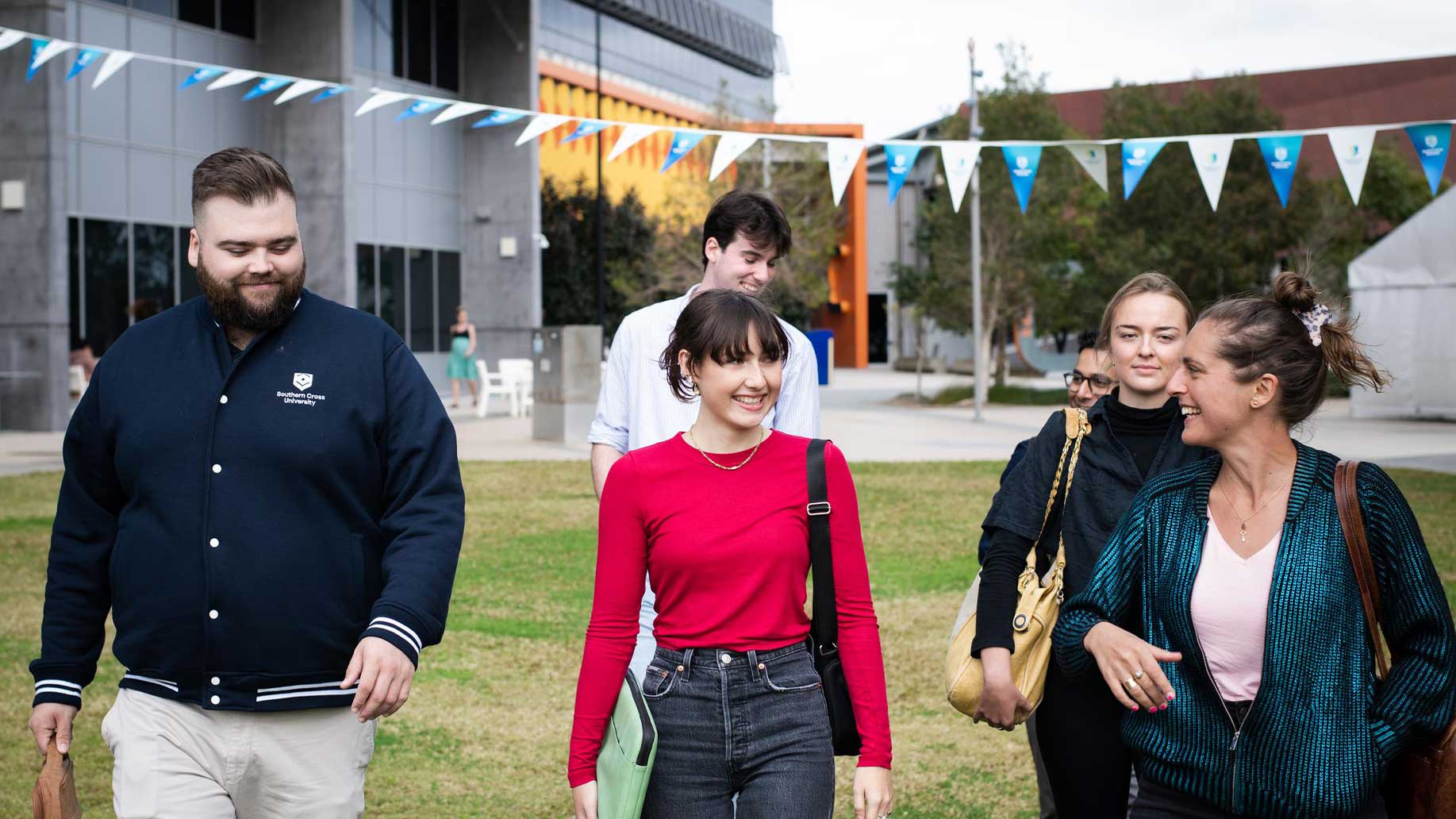 Get an early offer to university before ATAR results are released: SCU ...