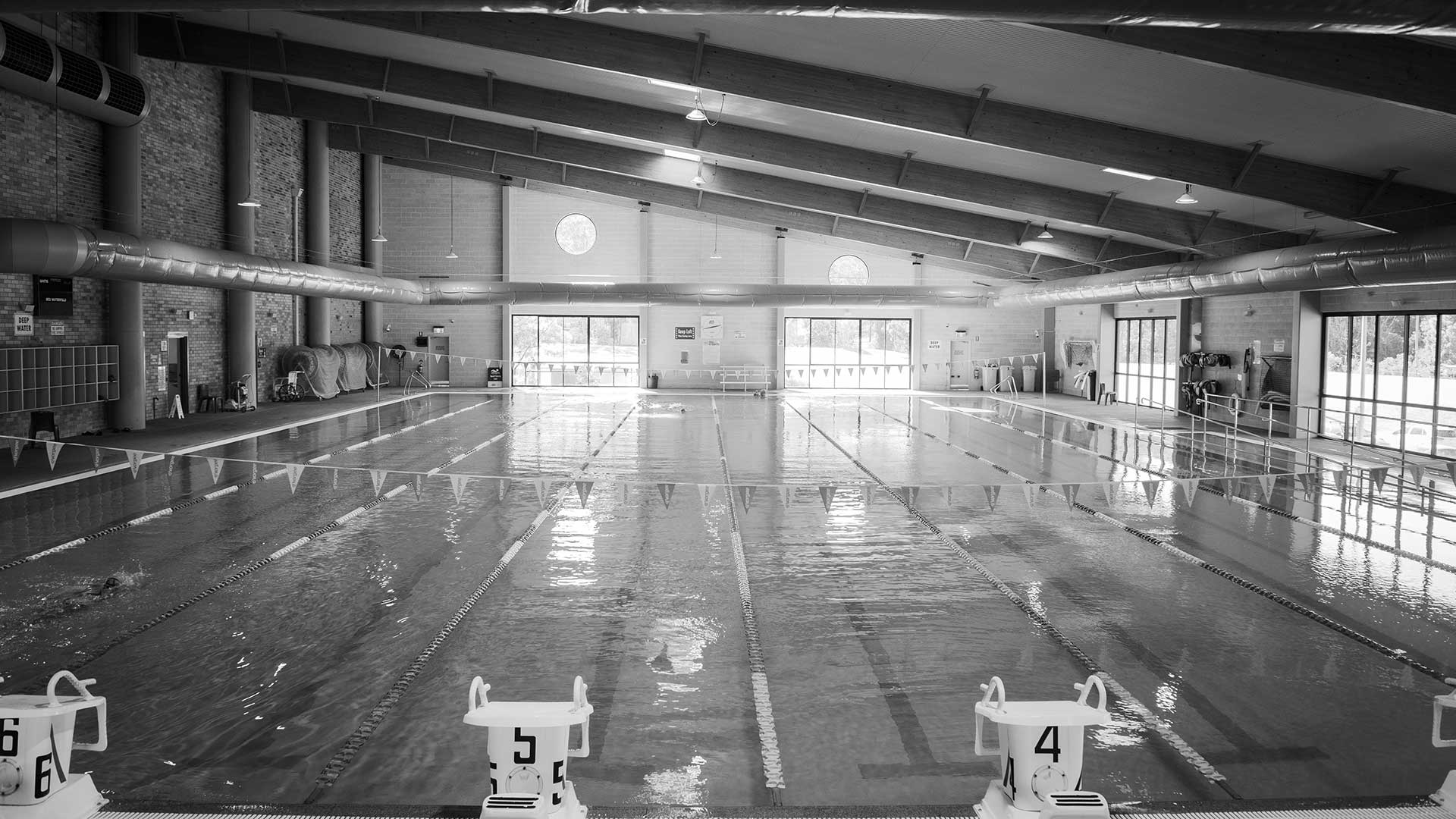 SCU Fitness Centre and Pool - Southern Cross University