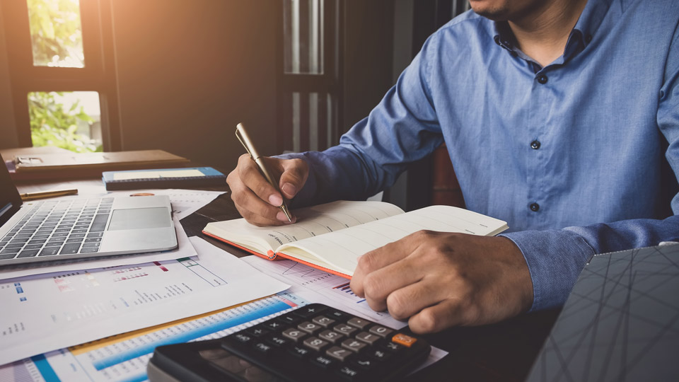 Professional staff career development program - Southern Cross University