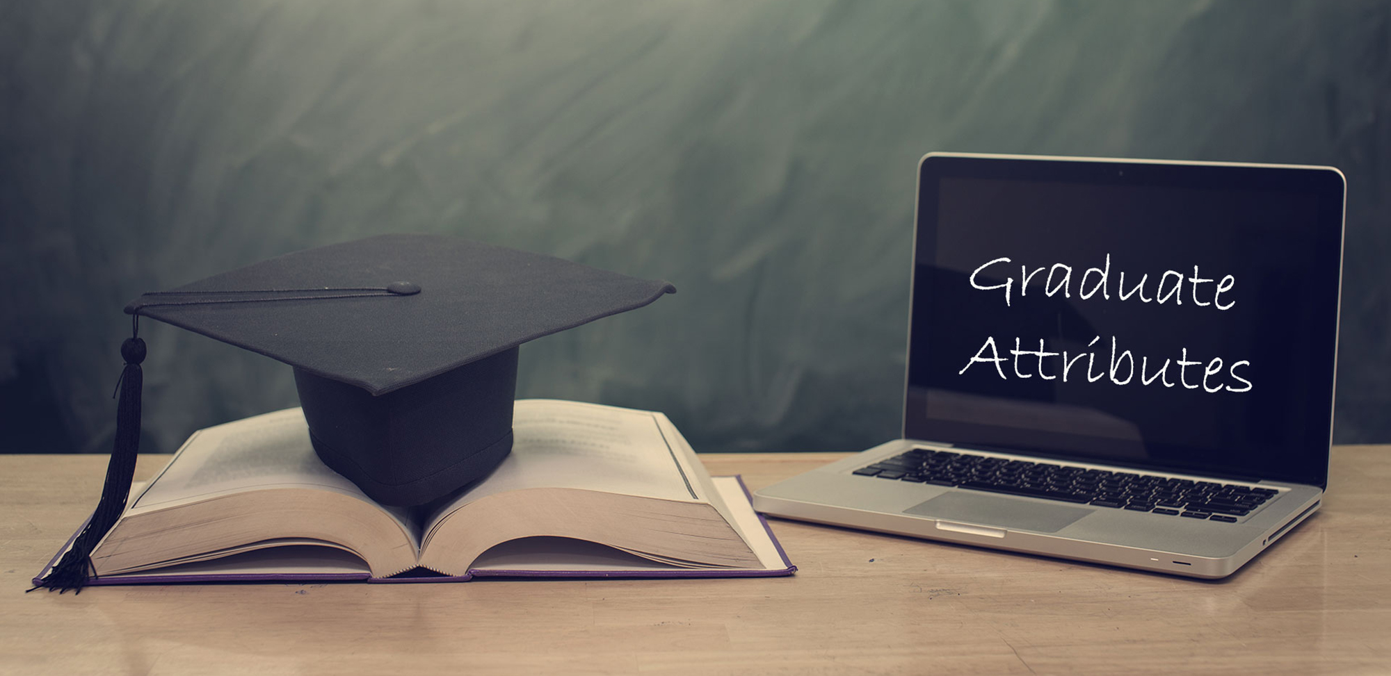 Graduate Attributes - Southern Cross University