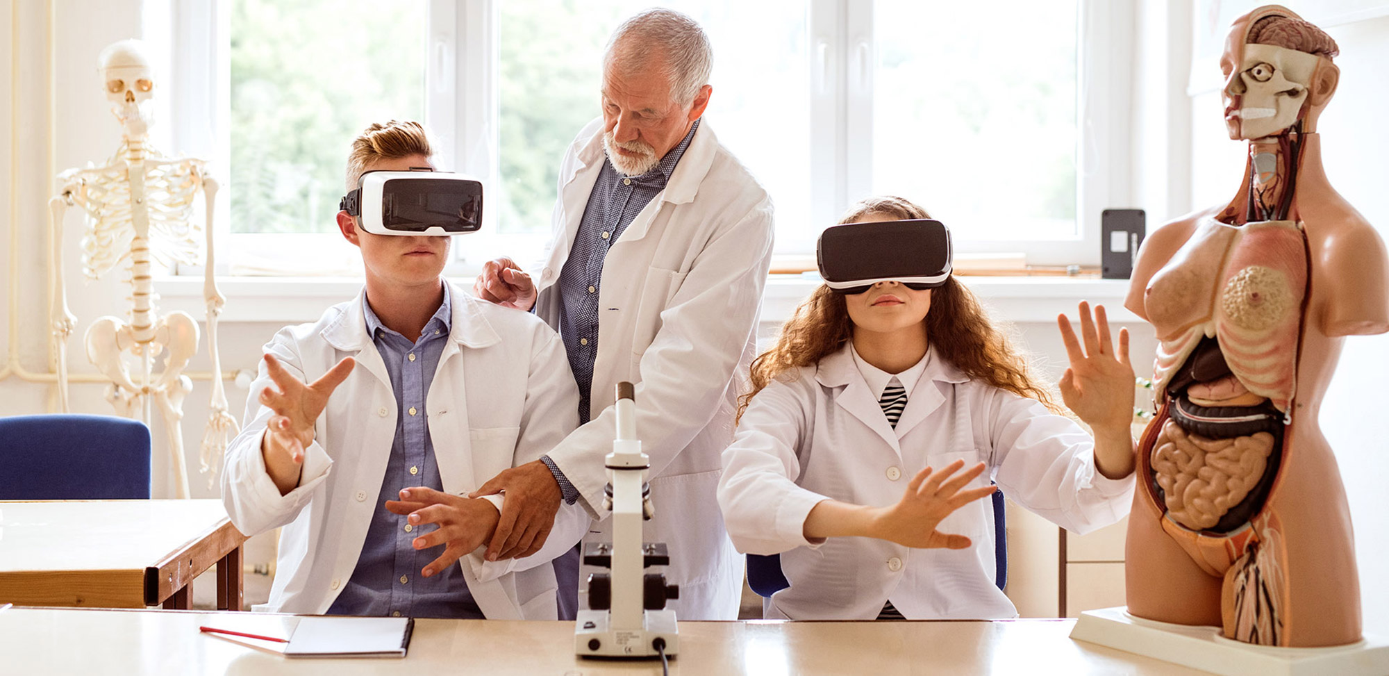 Technology Integration - Southern Cross University