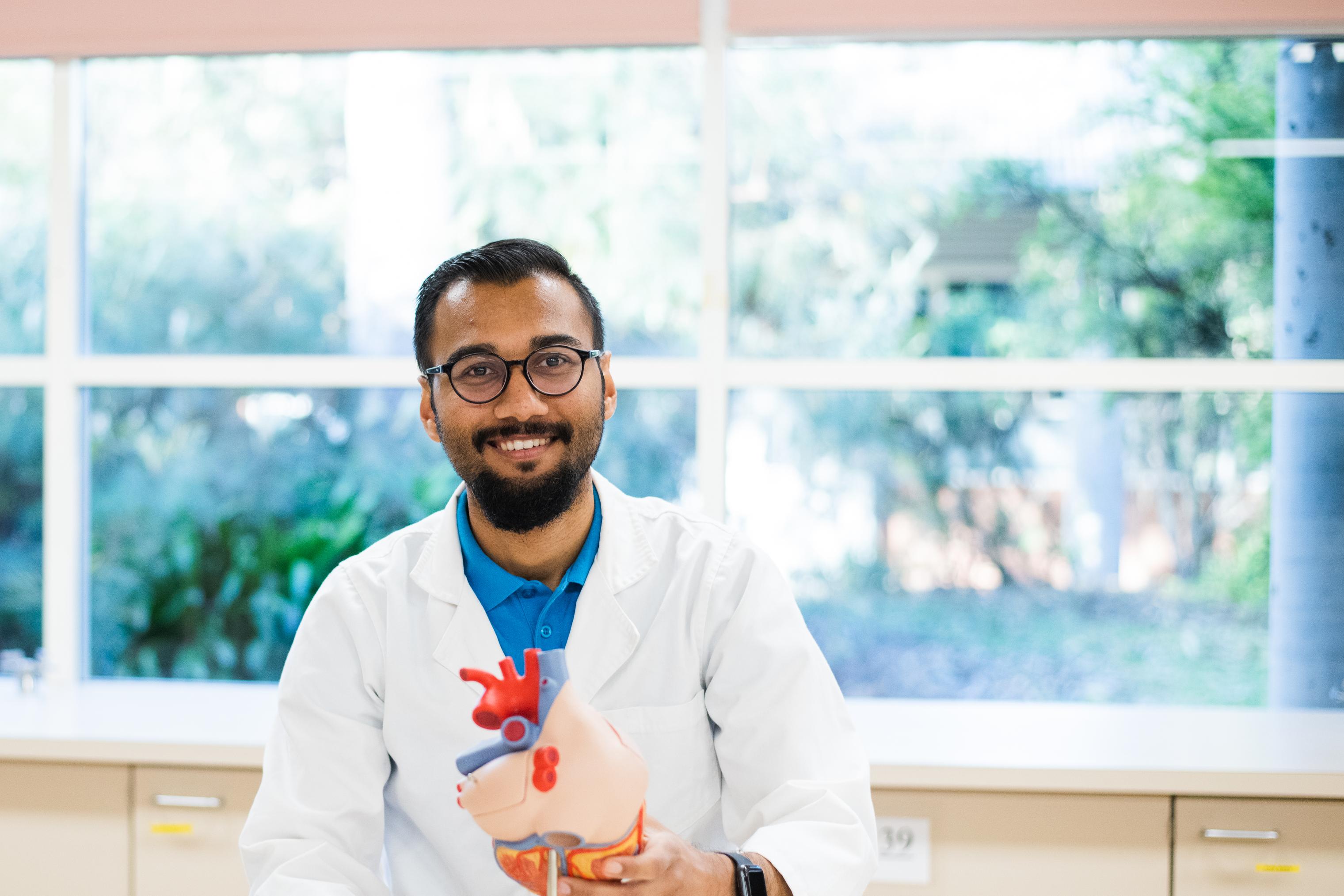 Health - Southern Cross University