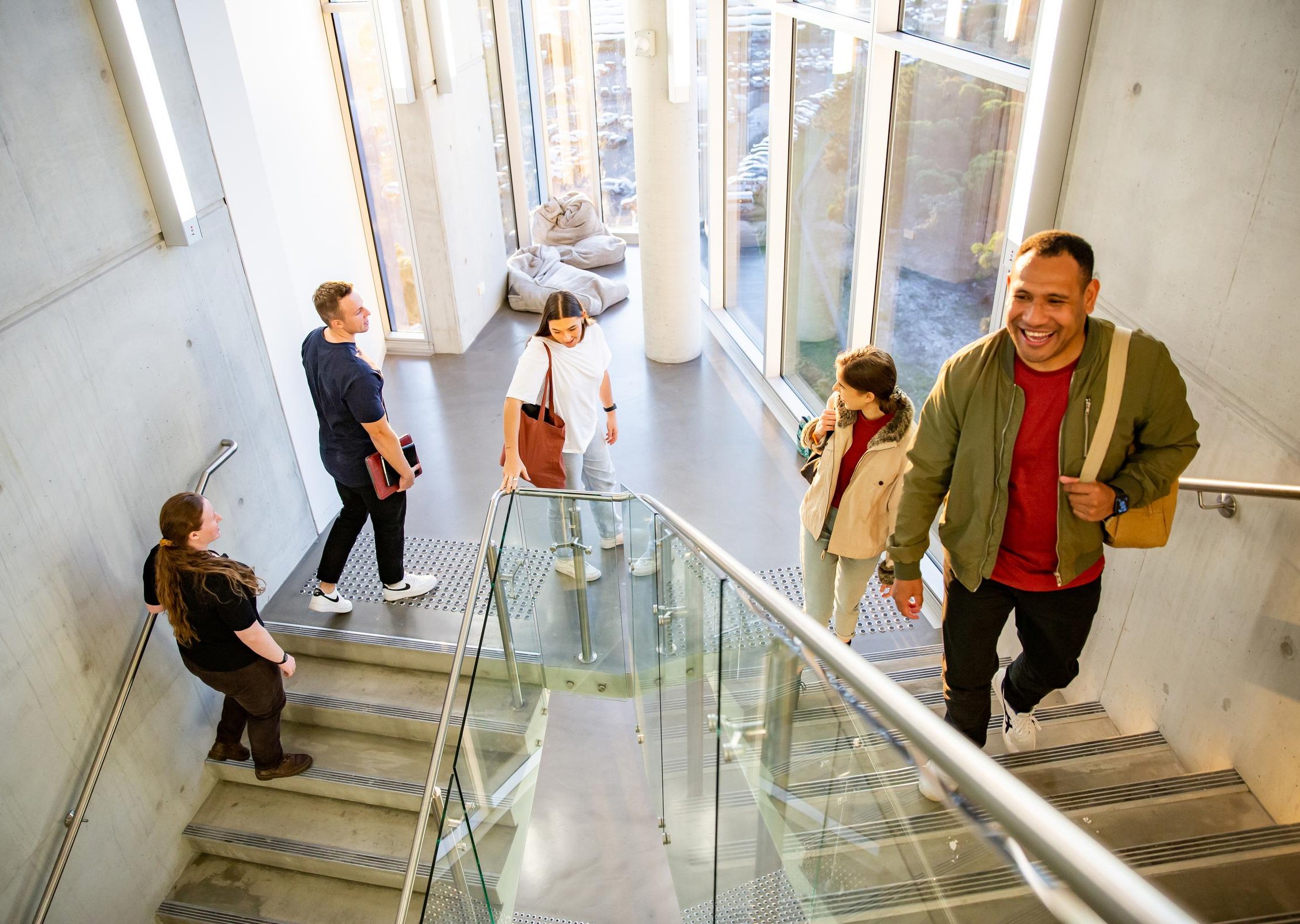 TAFE to Uni Pathways with Credit at Southern Cross Uni - Southern Cross ...