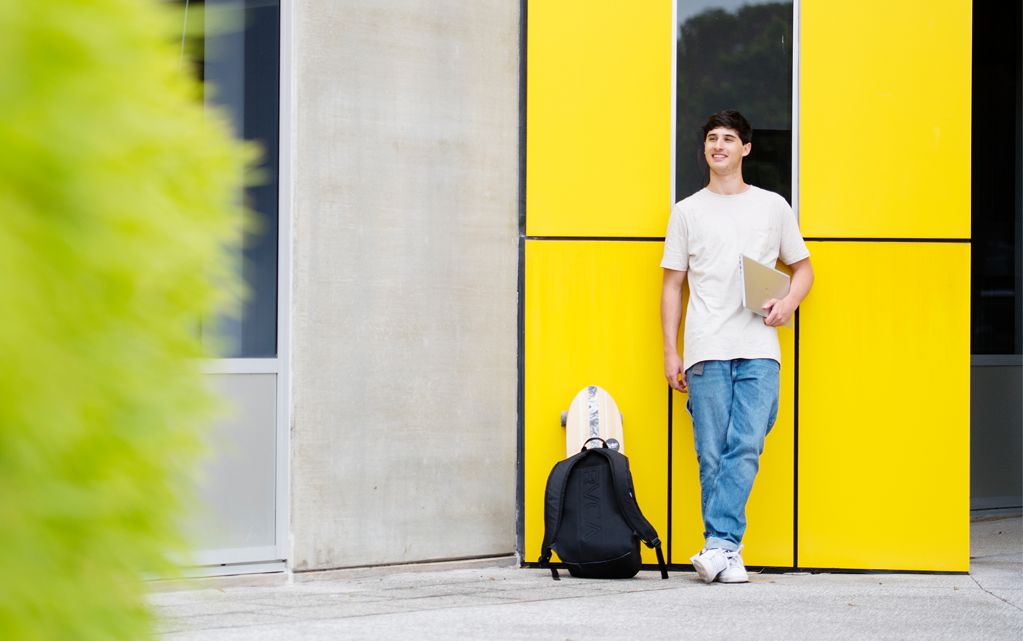 International study - Southern Cross University