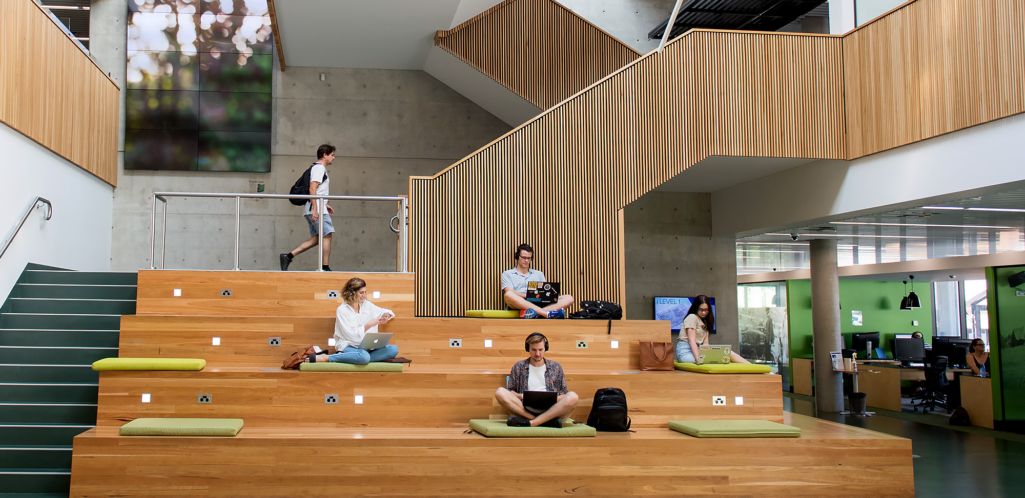 Social Work - Southern Cross University