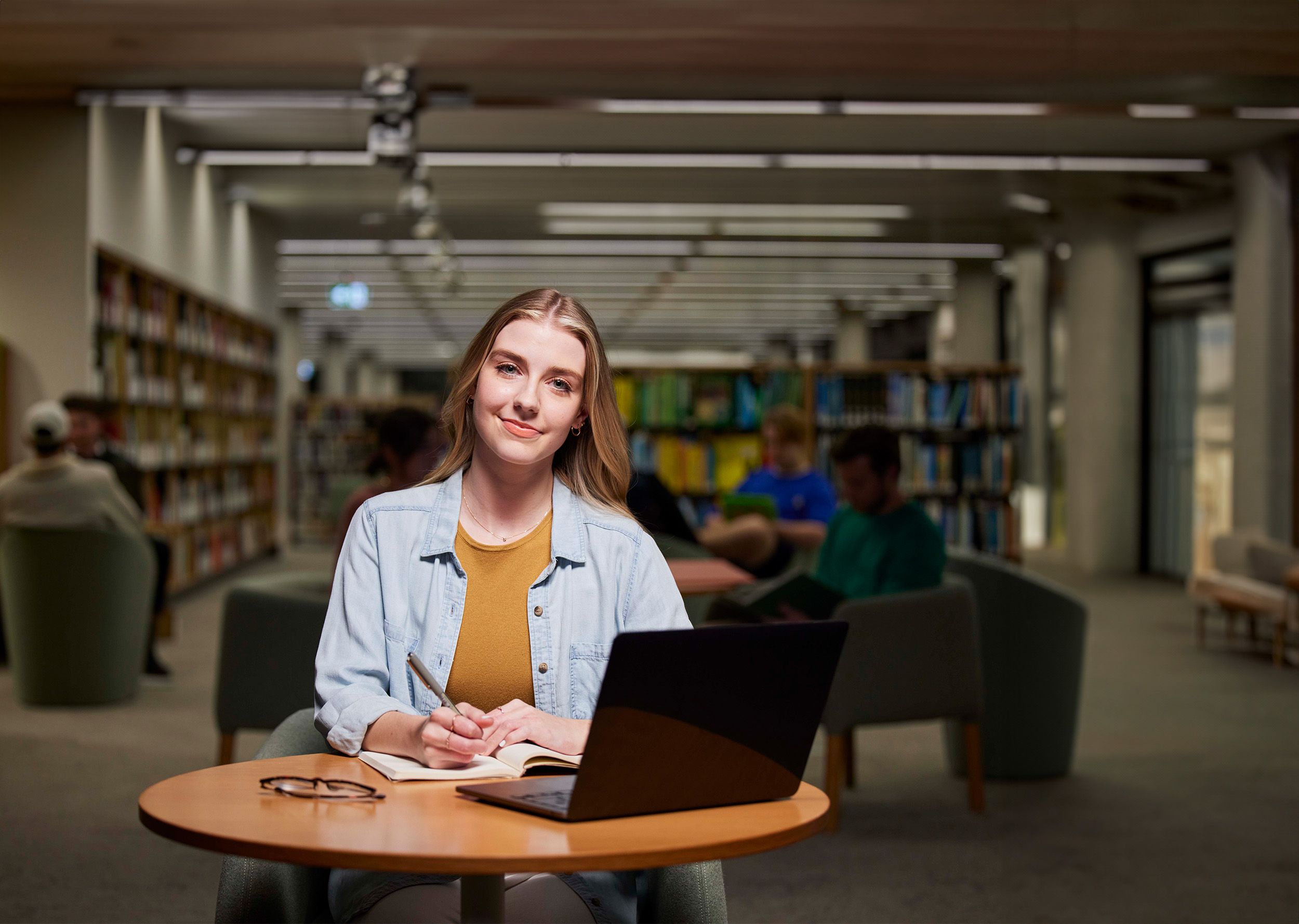 Why SCU - Southern Cross University